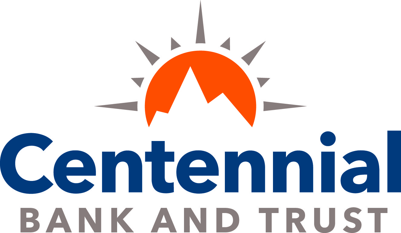 Lakeview Centennial Logo